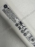 China GE 5764348 18.175V 7.0Ah 127.23Wh Li-ion Rechargeable Battery for CRU-VENUE GO Ultrasound Machine for sale