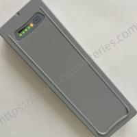 China CareFusion 18408-001 Rechargeable Li-ion Battery with 5 Hours Working Time and LED Power Display for Sprint Pack LTV Ventilator for sale