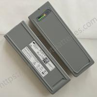 China CareFusion 18408-001 Rechargeable Li-ion Battery with 5 Hours Working Time and LED Power Display for Sprint Pack LTV Ventilator for sale