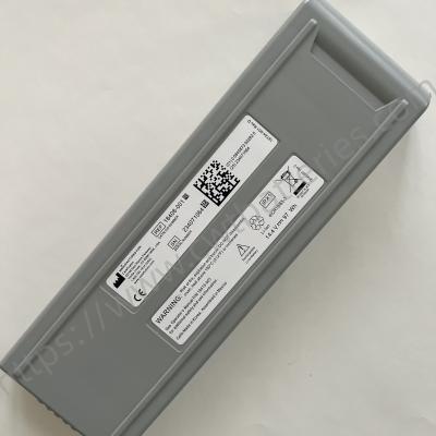 China CareFusion 18408-001 Rechargeable Li-ion Battery with 5 Hours Working Time and LED Power Display for Sprint Pack LTV Ventilator for sale
