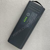 China GE FLEX-3S2P Rechargeable Lithium Ion Battery 10.8V 3800mAh 41Wh for B450 Patient Monitor for sale