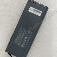 China GE FLEX-3S2P Rechargeable Lithium Ion Battery 10.8V 3800mAh 41Wh for B450 Patient Monitor for sale
