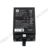 China GE VSBP90 18V 5.4Ah 97.2Wh Rechargeable Li-ion Smart Battery for Vivid IQ Ultrasound System with 4 Hours Runtime for sale