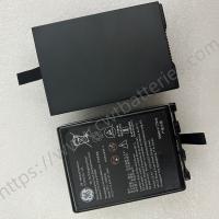 China GE VSBP90 18V 5.4Ah 97.2Wh Rechargeable Li-ion Smart Battery for Vivid IQ Ultrasound System with 4 Hours Runtime for sale