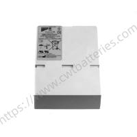 China PHiliph 989803169491 MRI-Compatible Secondary Li-ion Battery for Invivo MRI Expression Patient Monitor 14.8V 5080mAh 75Wh for sale