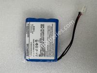 China Original STAR8000 Series Patient Monitor Battery 11.1V 4400mAh 48WH with Long-Lasting Power and Battery Status Visualization for sale