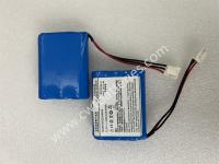 China Original STAR8000 Series Patient Monitor Battery 11.1V 4400mAh 48WH with Long-Lasting Power and Battery Status Visualization for sale