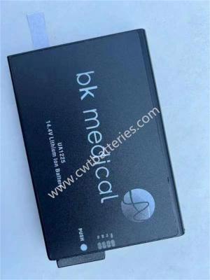 China BK Medical UA1225 14.4V 4.4Ah Lithium-ion Battery for Ultrasound Diagnostic Equipment for sale