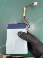 China Maintenance Free Rechargeable Battery 12V 4Ah for Goldway UT4000F Patient Monitor with 3-5 Days Delivery for sale