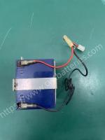 China Maintenance Free Rechargeable Battery 12V 4Ah for Goldway UT4000F Patient Monitor with 3-5 Days Delivery for sale