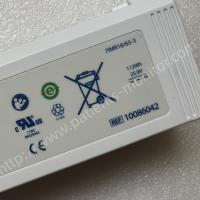 China 25.9V 112Wh Rechargeable Lithium Ion Battery for Covidien PB980 Ventilator with 90 Days Warranty for sale