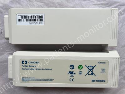 China 25.9V 112Wh Rechargeable Lithium Ion Battery for Covidien PB980 Ventilator with 90 Days Warranty for sale