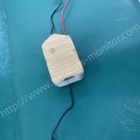 China Premedic Defi-B Defibrillator Battery 1800mAh Medical Battery Pack with 90 Days Warranty for sale