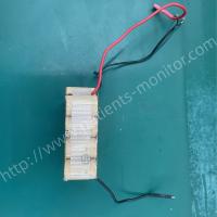 China Premedic Defi-B Defibrillator Battery 1800mAh Medical Battery Pack with 90 Days Warranty for sale