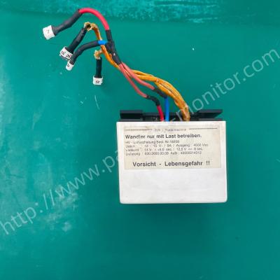 China Premedic Defi-B Defibrillator Battery HV Charging Circuit 18208 Model with 90 Days Warranty and 3-5 Days Delivery for sale