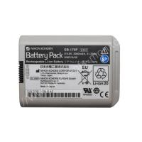 China Nihon Kohden SB-170P 31.3Wh Rechargeable Li-ion Battery with Overcharge and Overdischarge Protection for Lifescope PT BSM-1700 BSM-1763 Patient Monitor for sale