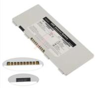 China New Original DRX-BAT3 Battery for Carestream X Factor with 1.18Ah Capacity and 90 Days Warranty for sale