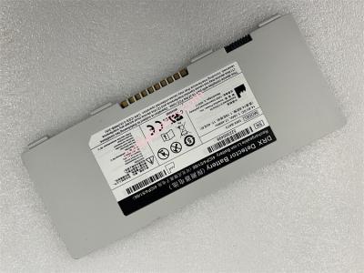 China New Original DRX-BAT3 Battery for Carestream X Factor with 1.18Ah Capacity and 90 Days Warranty for sale