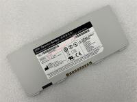 China New Original DRX-BAT3 Battery for Carestream X Factor with 1.18Ah Capacity and 90 Days Warranty for sale