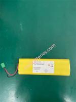 China New 18V 1300mAh Medical Battery with 90 Days Warranty for GE Mac1200ST ECG Machine Delivered in 3-5 Working Days for sale