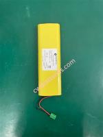 China New 18V 1300mAh Medical Battery with 90 Days Warranty for GE Mac1200ST ECG Machine Delivered in 3-5 Working Days for sale