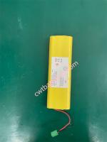 China New 18V 1300mAh Medical Battery with 90 Days Warranty for GE Mac1200ST ECG Machine Delivered in 3-5 Working Days for sale