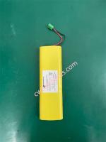 China New 18V 1300mAh Medical Battery with 90 Days Warranty for GE Mac1200ST ECG Machine Delivered in 3-5 Working Days for sale