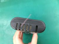 China SM201-6 11.1V 3.52Ah 39Wh Lithium-ion Battery for GE DASH Series B20 B30 B40 B20I B30I B40I Medical Equipment for sale