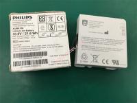 China Medical-grade Lithium-ion Battery 989803196521 with Multiple Protection Mechanisms for IntelliVue X3 MX100 Monitor for sale