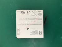 China Medical-grade Lithium-ion Battery 989803196521 with Multiple Protection Mechanisms for IntelliVue X3 MX100 Monitor for sale