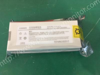 China Comen Rechargeable Li-ion Battery 022-000094-00 for Patient Monitor Replacement Parts 11.1V 4400mAh 48Wh for sale