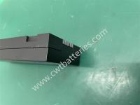 China Original Mindray VS600 Battery LI13I001A 11.1V 28Wh with 4-Pin Keyless Plug for Continuous Monitoring for sale