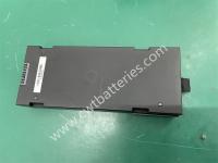China Original Mindray VS600 Battery LI13I001A 11.1V 28Wh with 4-Pin Keyless Plug for Continuous Monitoring for sale