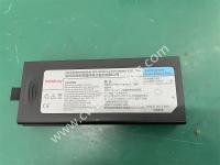 China Original Mindray VS600 Battery LI13I001A 11.1V 28Wh with 4-Pin Keyless Plug for Continuous Monitoring for sale