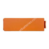 China Original Cardiolife AED Battery 12V 2.6Ah Rechargeable Li-ion for Defibrillators for sale