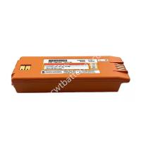 China Original Cardiolife AED Battery 12V 2.6Ah Rechargeable Li-ion for Defibrillators for sale