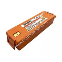 China Original Cardiolife AED Battery 12V 2.6Ah Rechargeable Li-ion for Defibrillators for sale