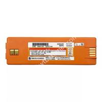 China Original Cardiolife AED Battery 12V 2.6Ah Rechargeable Li-ion for Defibrillators for sale