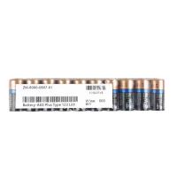 China Original Zoll AED Plus CR17345 3V Li-MnO₂ Disposable Defibrillator Battery with 36 Months Storage Lifespan for sale