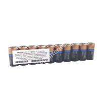 China Original Zoll AED Plus CR17345 3V Li-MnO₂ Disposable Defibrillator Battery with 36 Months Storage Lifespan for sale