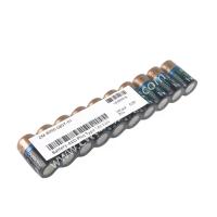 China Original Zoll AED Plus CR17345 3V Li-MnO₂ Disposable Defibrillator Battery with 36 Months Storage Lifespan for sale