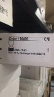 China Original 13.2V 2.5Ah LiFePO4 Medical Battery with 1500 Cycles for Defimonitor XDxe m290 Series for sale