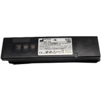 China 15VDC 7.2Ah AED Battery with 5-year Standby for Long-term Emergency Backup and High-power Defibrillation for sale