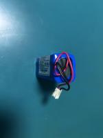 China Original Used Fetal Monitor Battery with Temperature Range -10℃ to 50℃ Cycle Life ≥400 Times and 2-Year Storage Lifespan for sale
