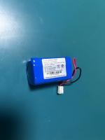 China Original Used Fetal Monitor Battery with Temperature Range -10℃ to 50℃ Cycle Life ≥400 Times and 2-Year Storage Lifespan for sale