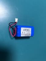 China Original Used Fetal Monitor Battery with Temperature Range -10℃ to 50℃ Cycle Life ≥400 Times and 2-Year Storage Lifespan for sale
