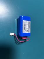China Original Used Fetal Monitor Battery with Temperature Range -10℃ to 50℃ Cycle Life ≥400 Times and 2-Year Storage Lifespan for sale