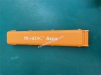 China Metrax M240 14.4VDC 1.7Ah NiCd Defibrillator Battery Orange Color New Original for sale