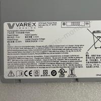 China VAREX VB-200 15.4V 3.43Ah 52.8Wh Rechargeable Li-ion Medical Battery for Detector for sale