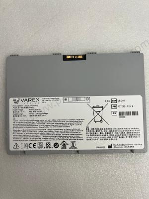 China VAREX VB-200 15.4V 3.43Ah 52.8Wh Rechargeable Li-ion Medical Battery for Detector for sale